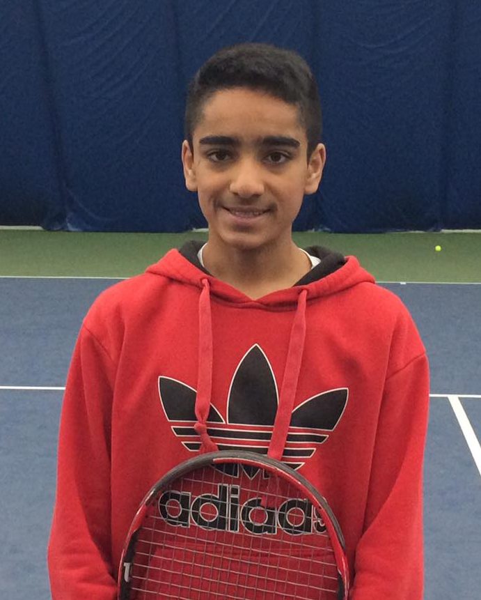 Arshjot Bhatti - Aforza